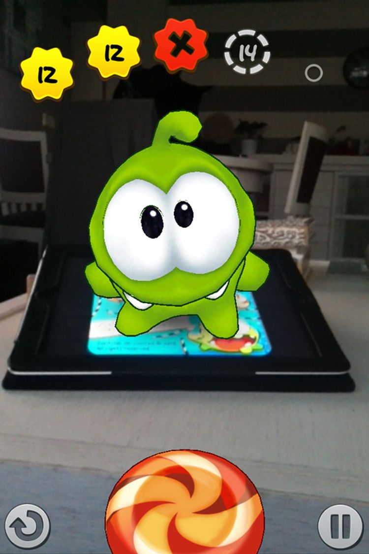 Los 5 mejores juegos de iOS de la semana