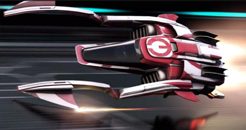 Repulze | Hobby Consolas