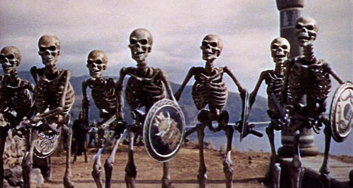 Así se crean las películas en stop-motion