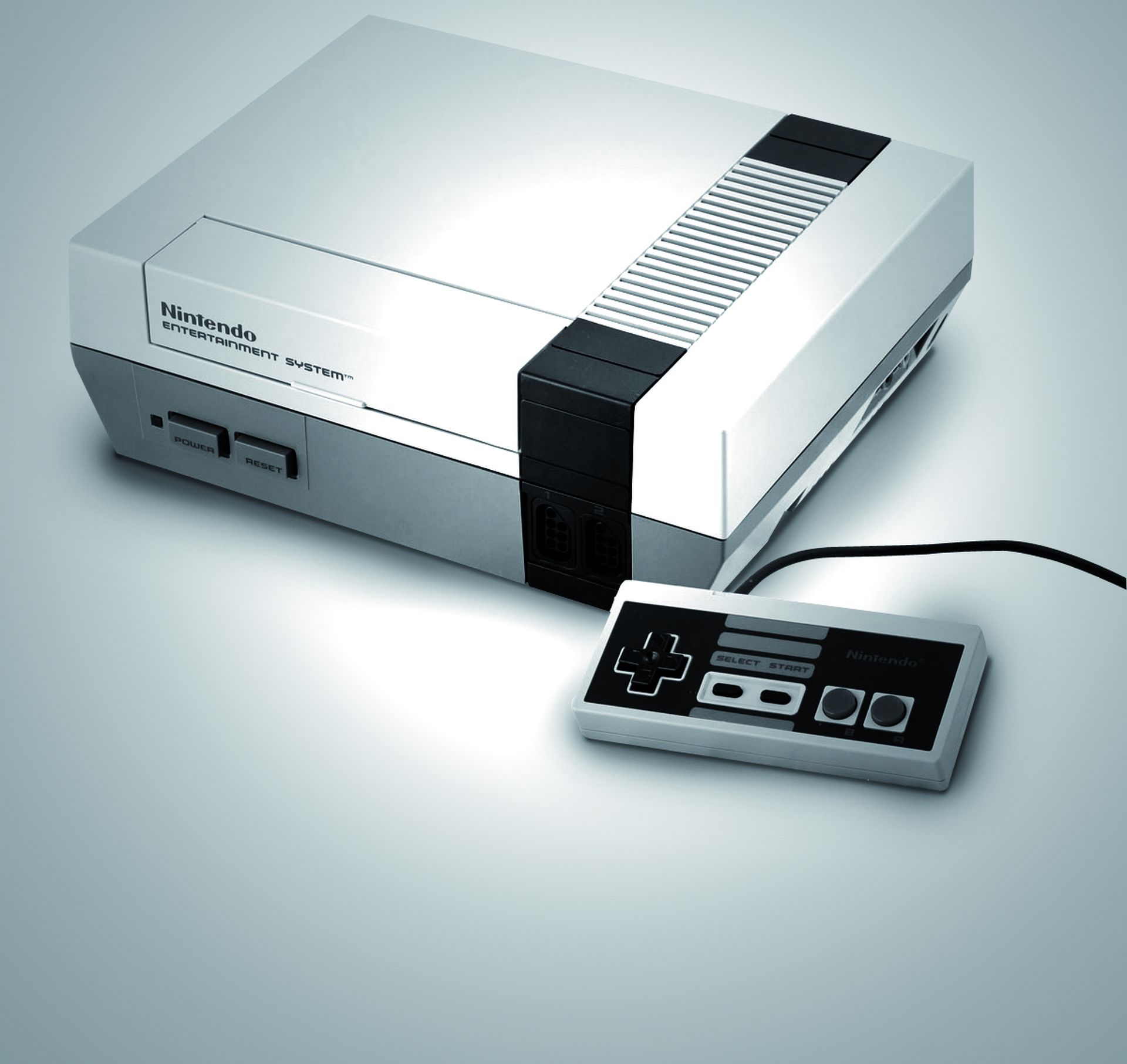 Los 20 mejores juegos de NES