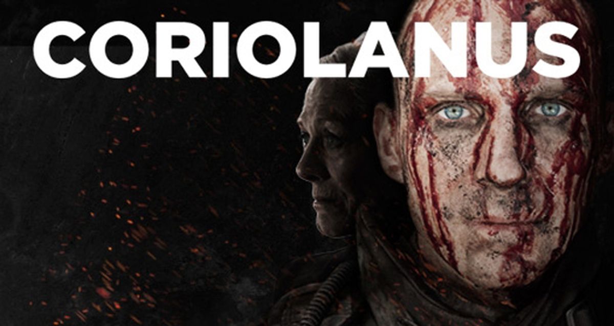 Coriolanus (2011) | Hobby Consolas