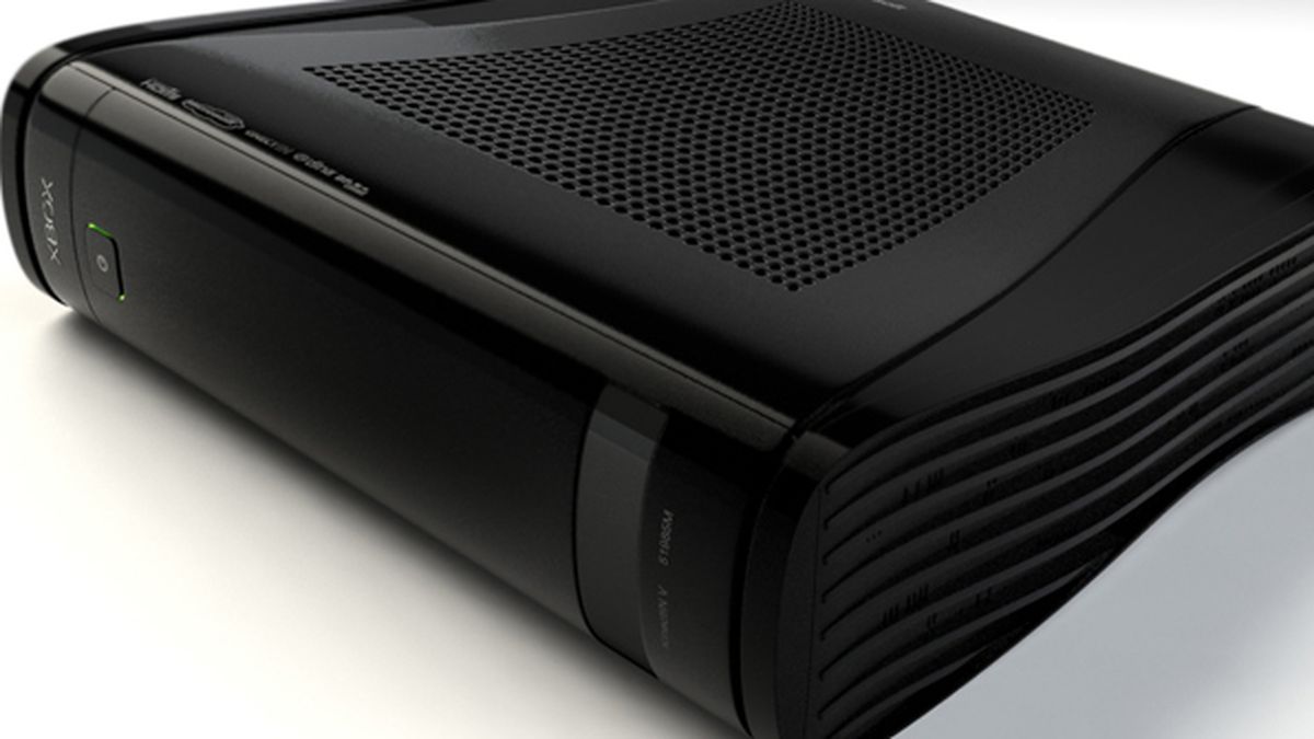 ¿Así son las características de Xbox 720?