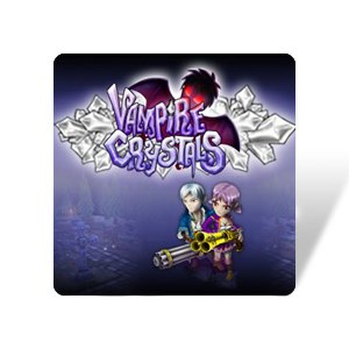 Vampire's Crystals y su modo cooperativo | Hobby Consolas