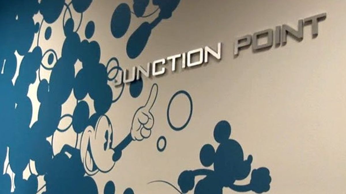 Disney cierra Junction Point Studios