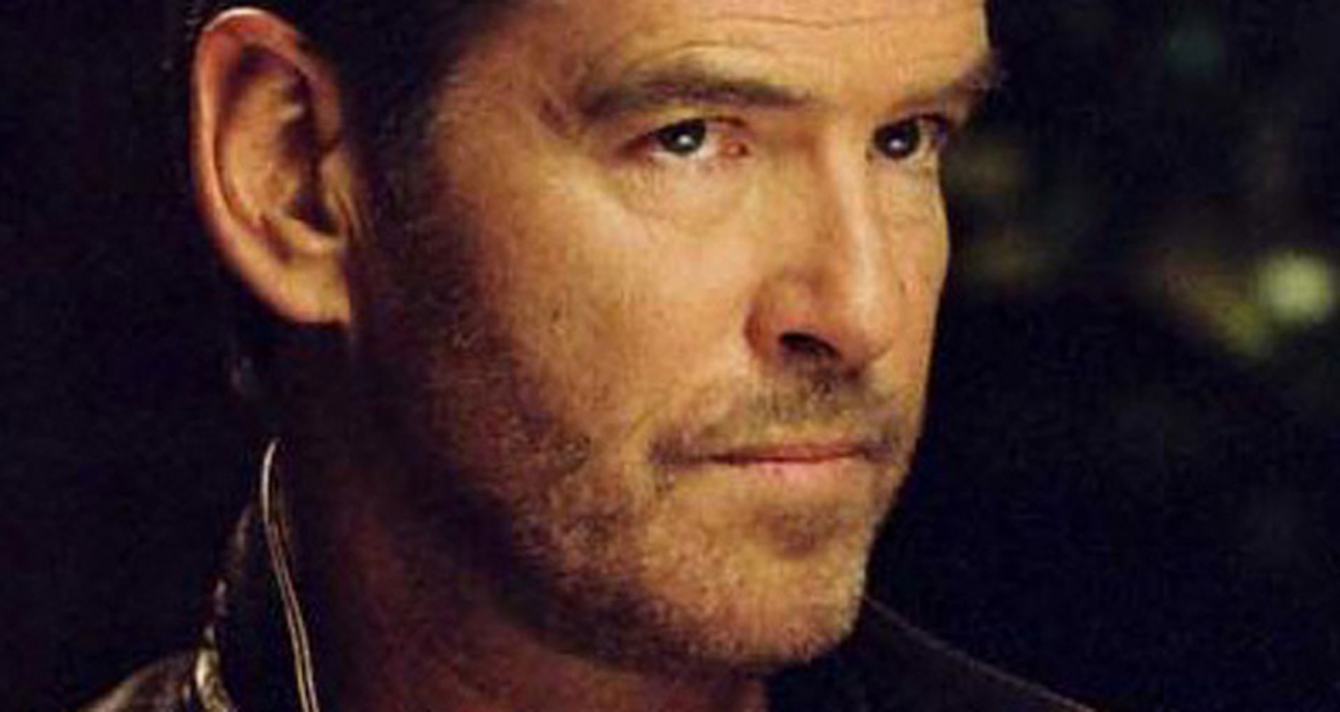 Pierce Brosnan protagonizará Last Man Out
