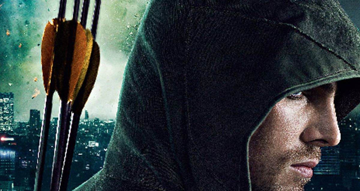 Arrow renovará para una segunda temporada