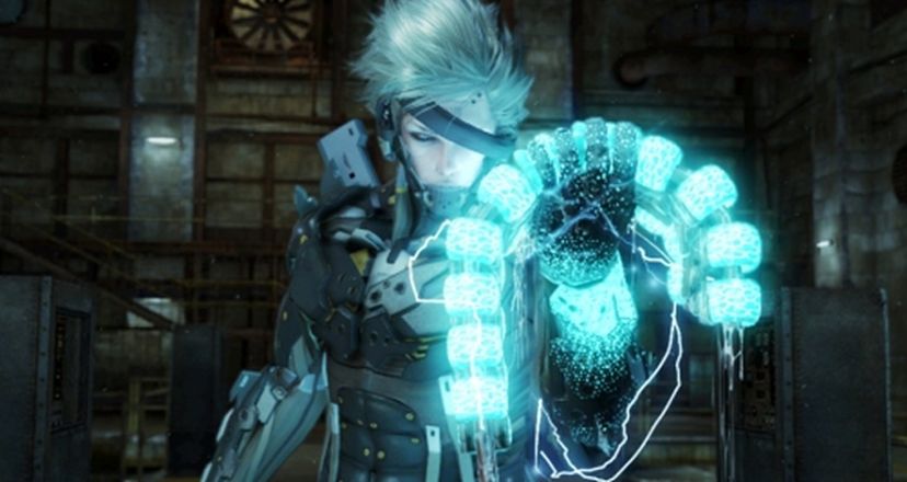 Sobre la duración de MGR Revengeance