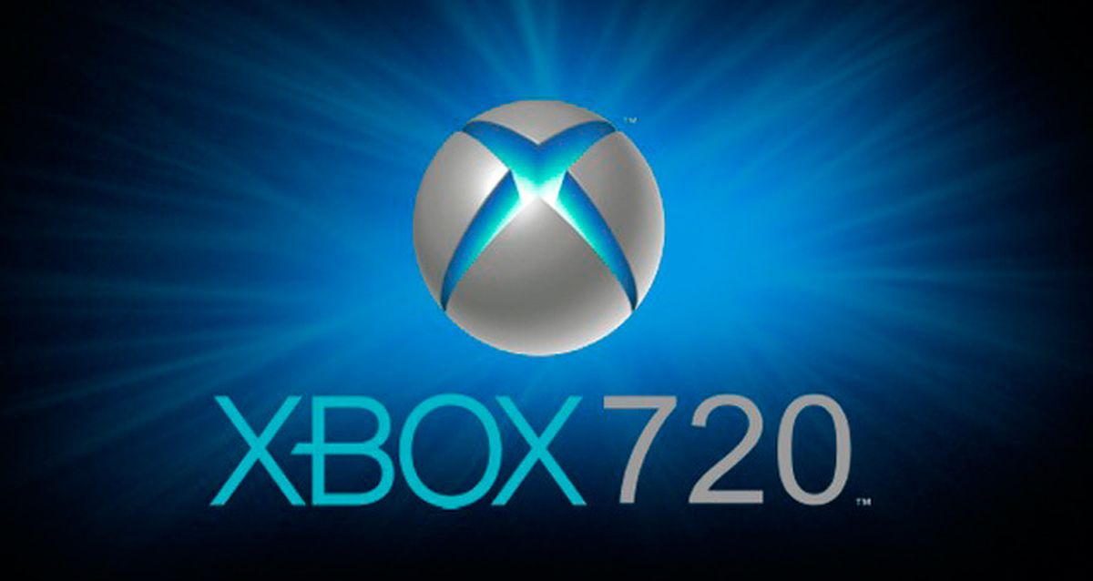 Nuevos datos sobre Xbox 720