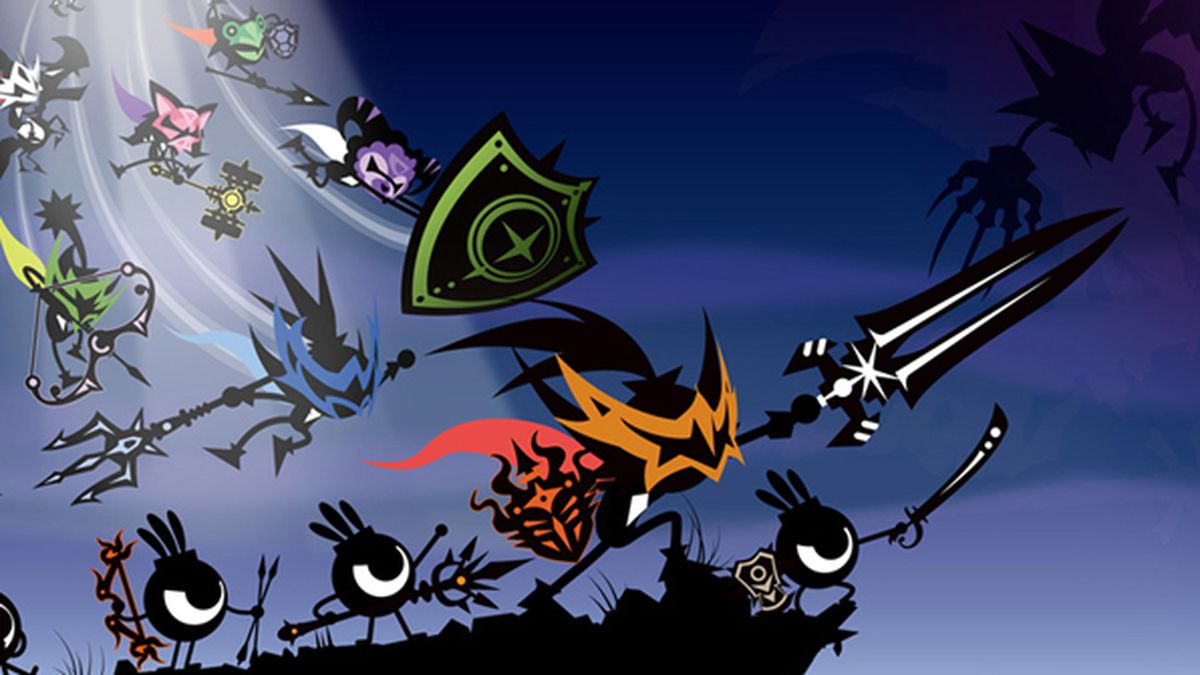Patapon 3 llega a PS Vita la próxima semana