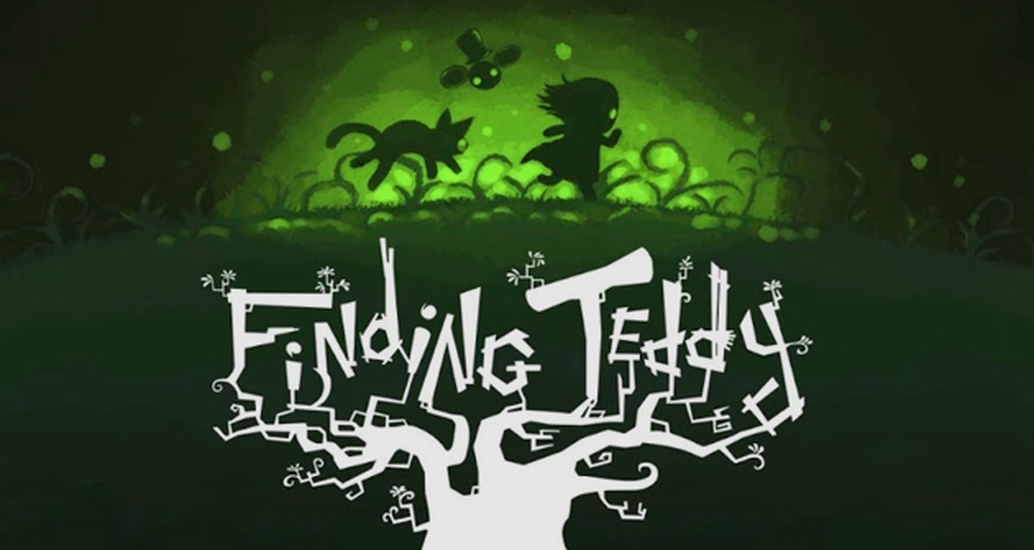 Finding Teddy | Hobby Consolas