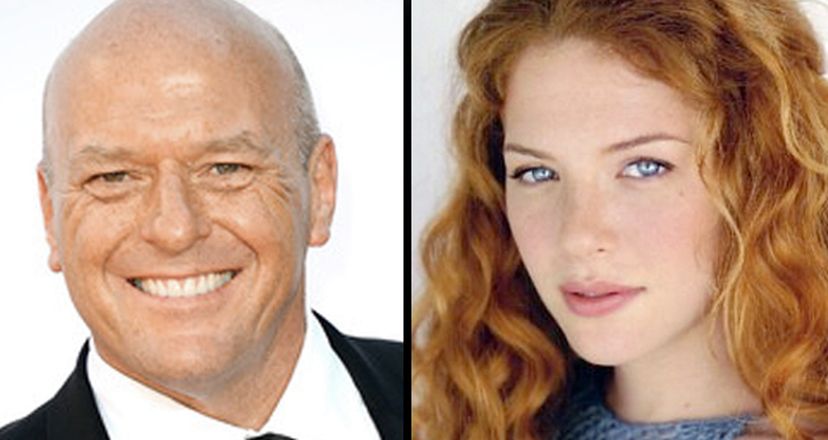 Dean Norris y Rachelle Lefevre fichados para La cúpula