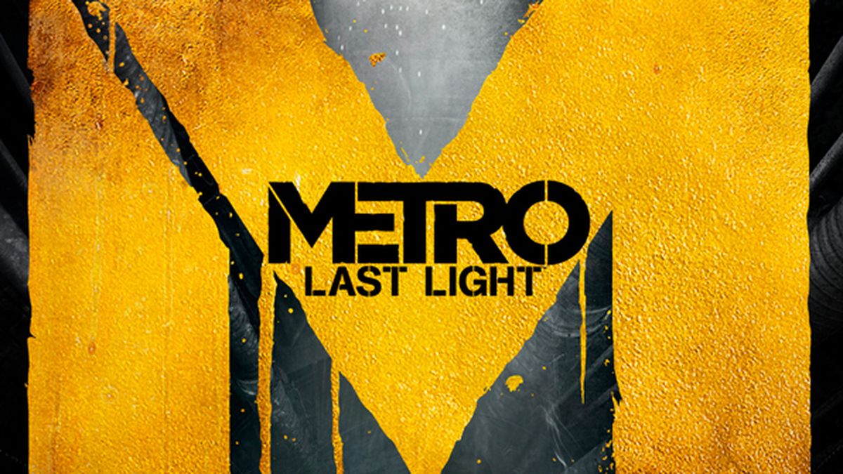 Metro Last Light llegará el 17 de mayo