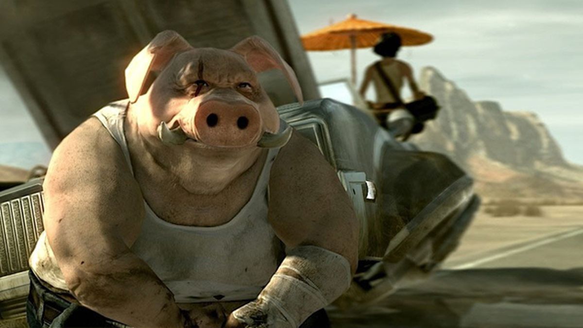 Ubisoft Montpellier trabaja en un nuevo proyecto