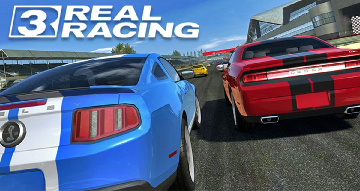 Real Racing 3 | Hobby Consolas