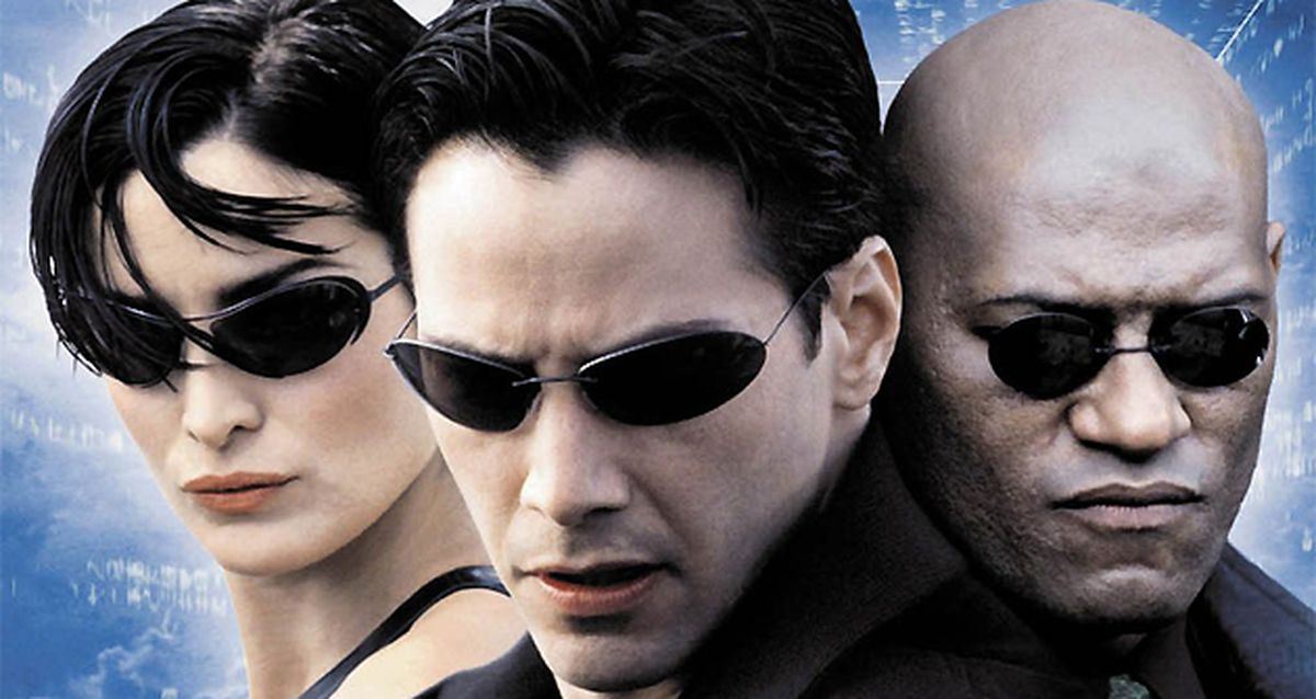 Matrix (1999) | Hobby Consolas