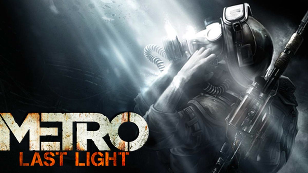 Avance de Metro Last Light