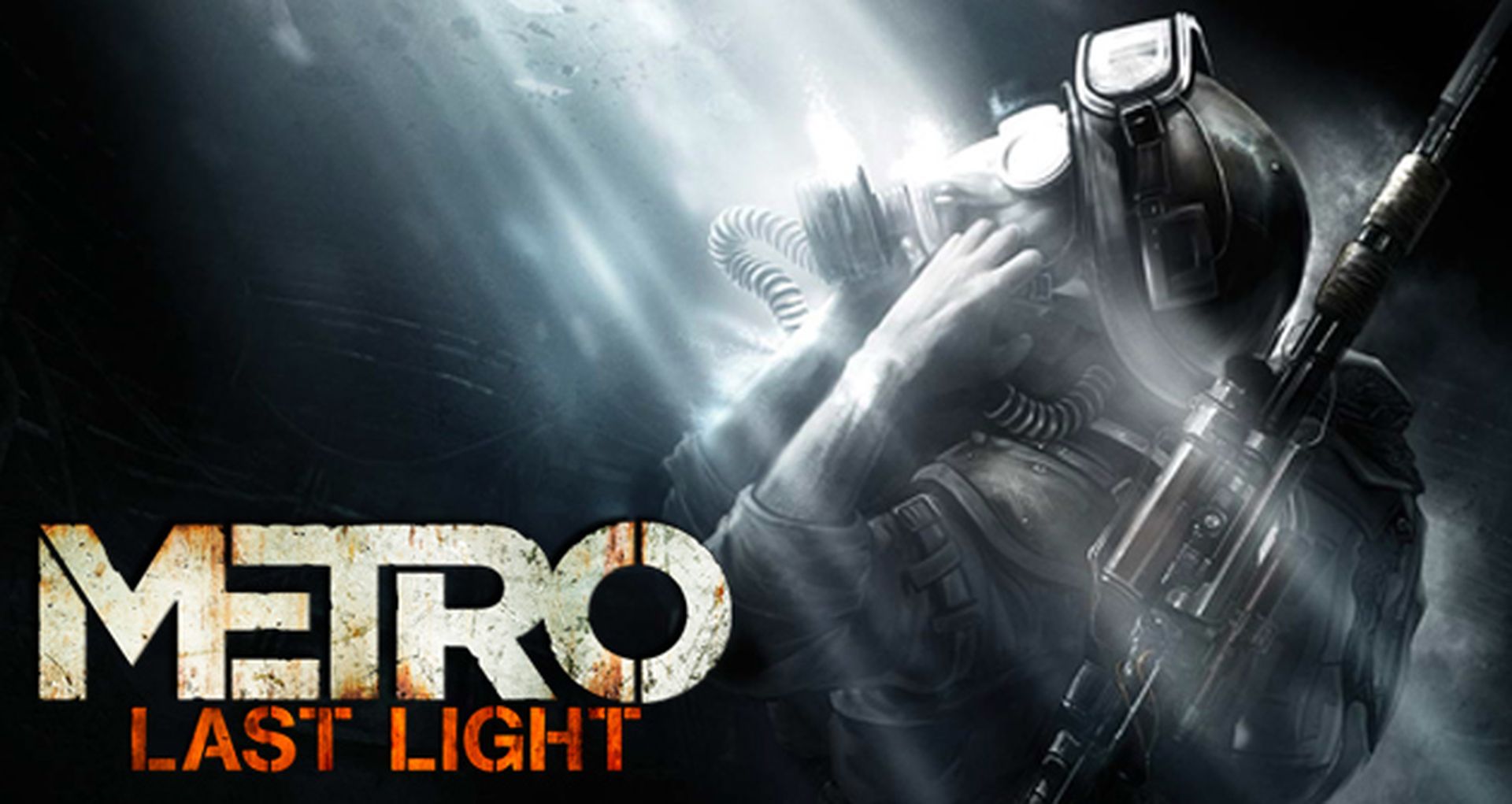 Avance de Metro Last Light