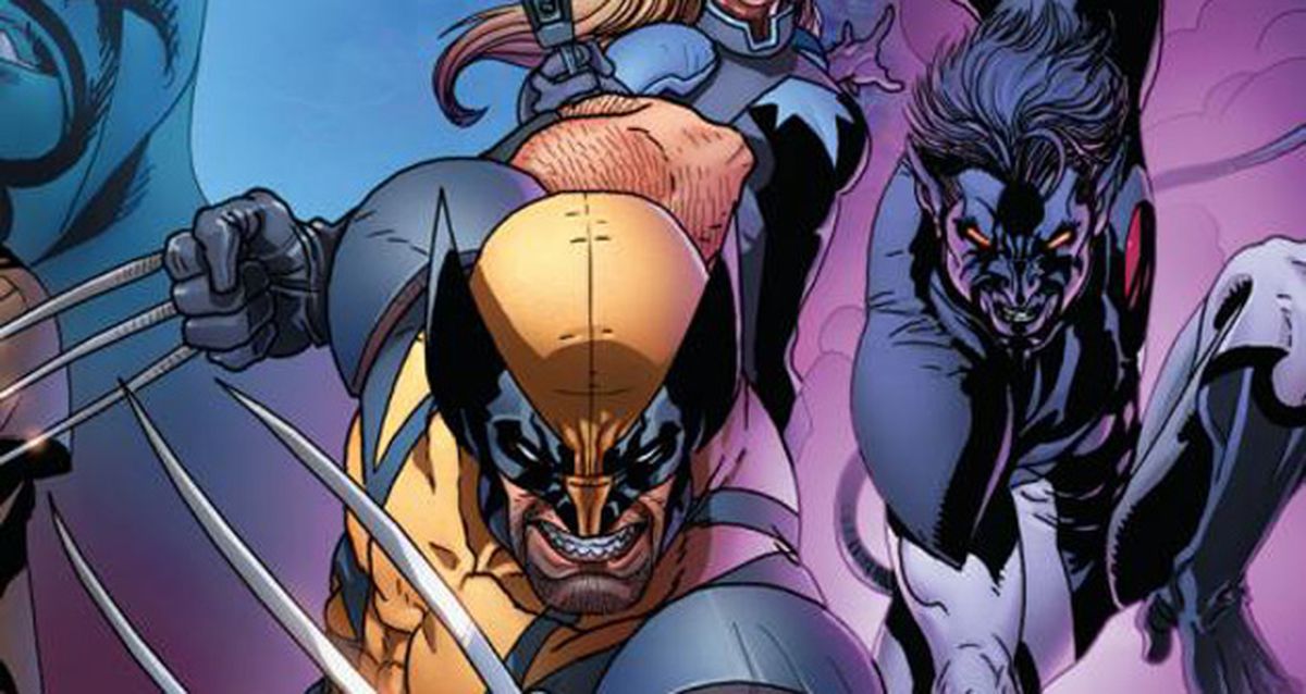 X-Termination arranca en EEUU