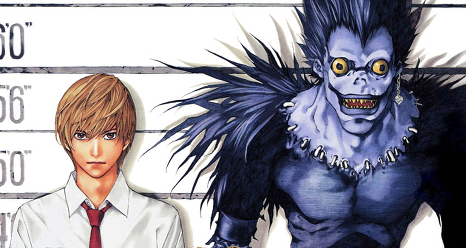 Norma Editorial publica Death Note Black Edition