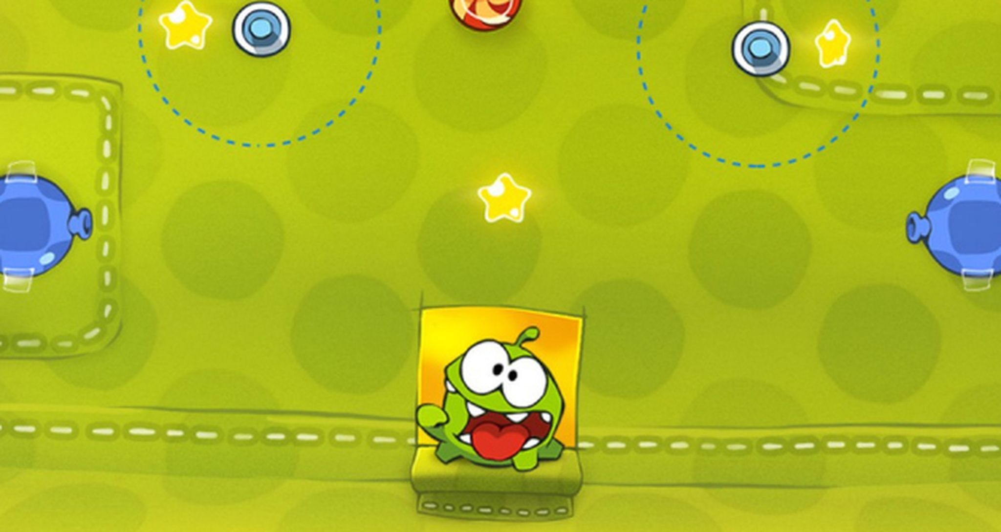 Cut the Rope llega a Steam con descuento