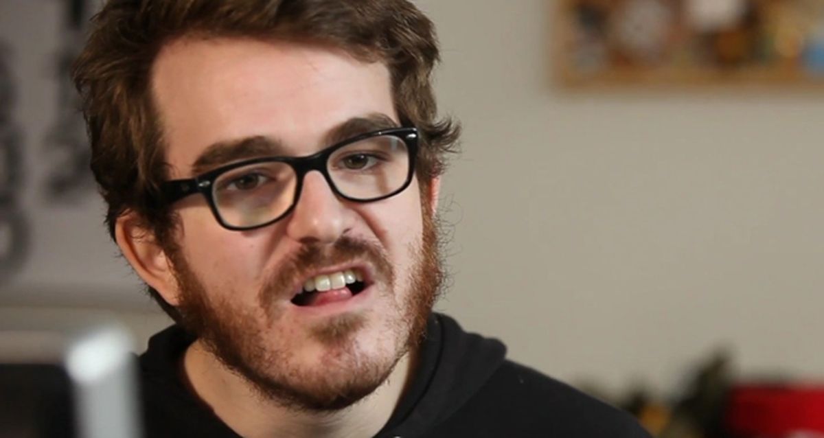 El creador de Fez critica a DS y 3DS