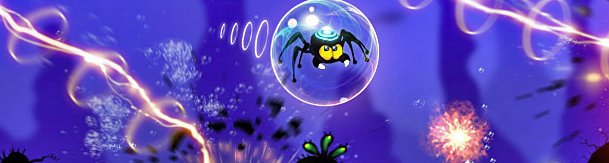 Alien Spidy: PC, PS3, Xbox 360 - HobbyConsolas Juegos