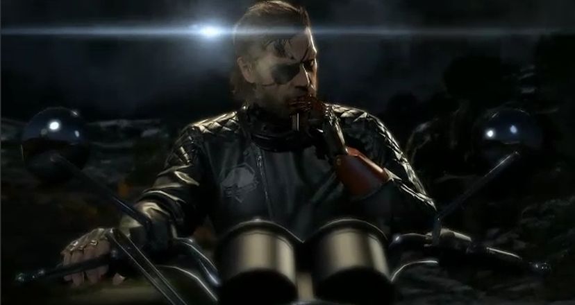 David Hayter no pondrá voz a Snake en MGS5