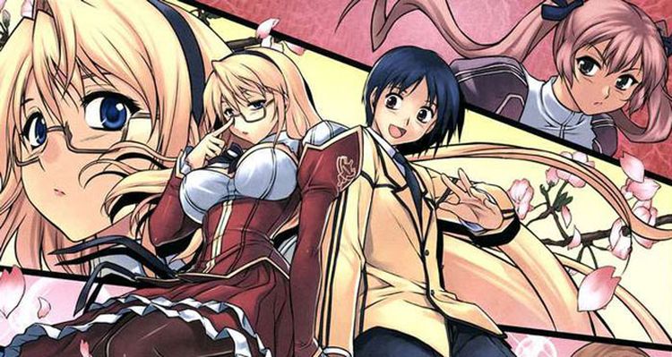 Confirmada la segunda temporada de Freezing