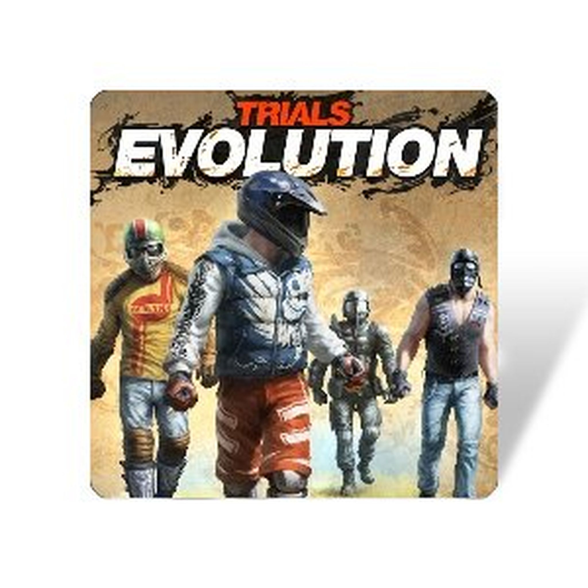 Análisis de Trials Evolution