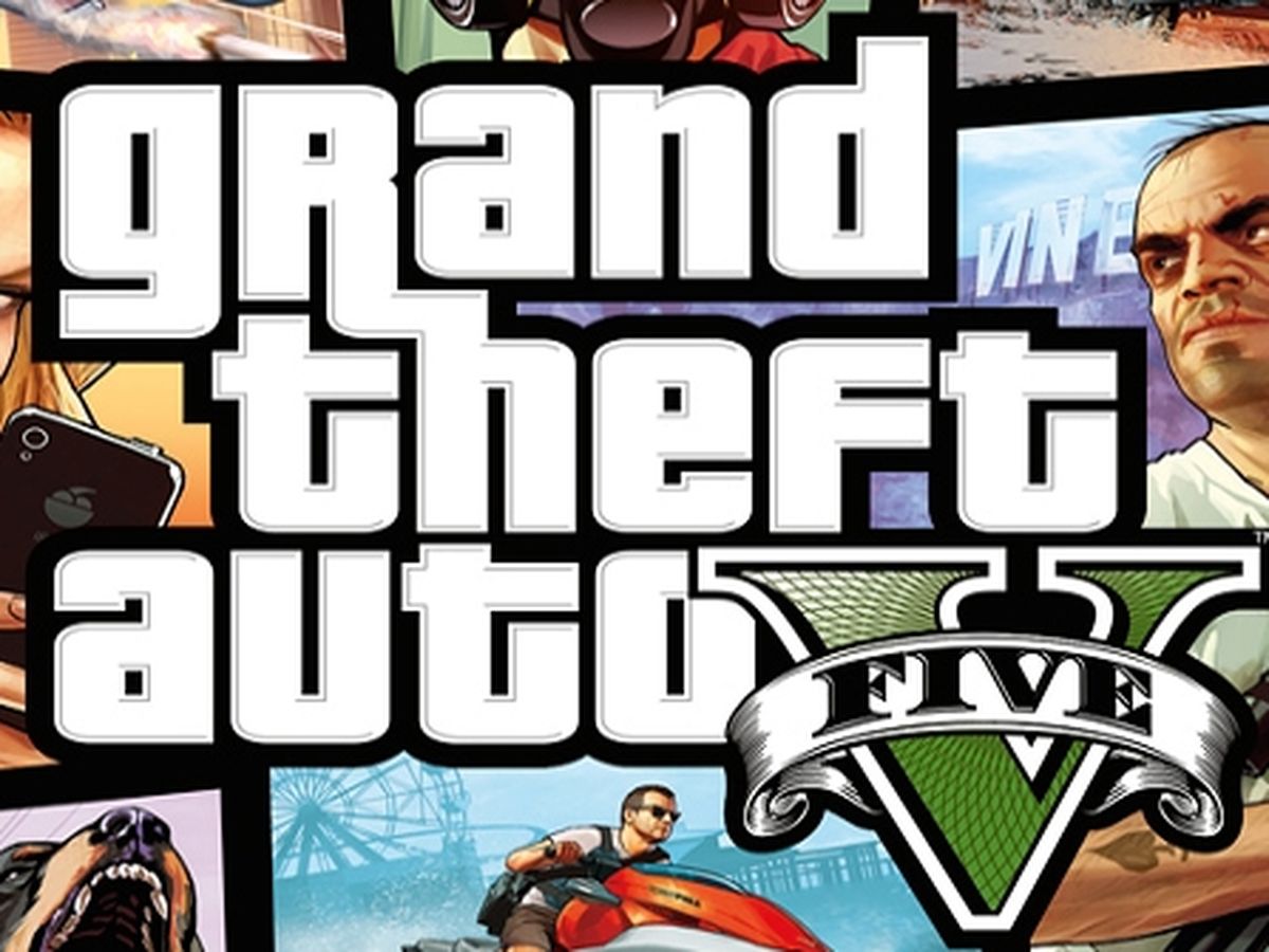 Portada De Gta 5 Comprar Grand Theft Auto V Edicion Coleccionista Xbox