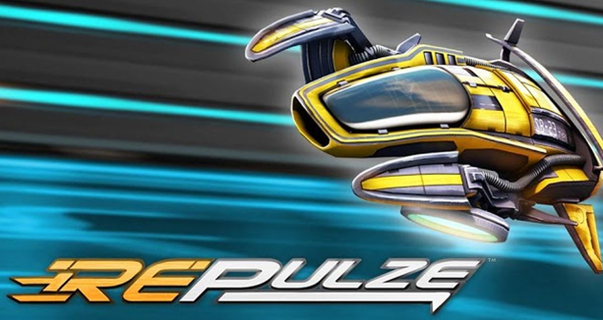 Repulze | Hobby Consolas