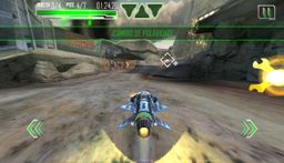 Análisis de Repulze Phase 3 para Android e iOS