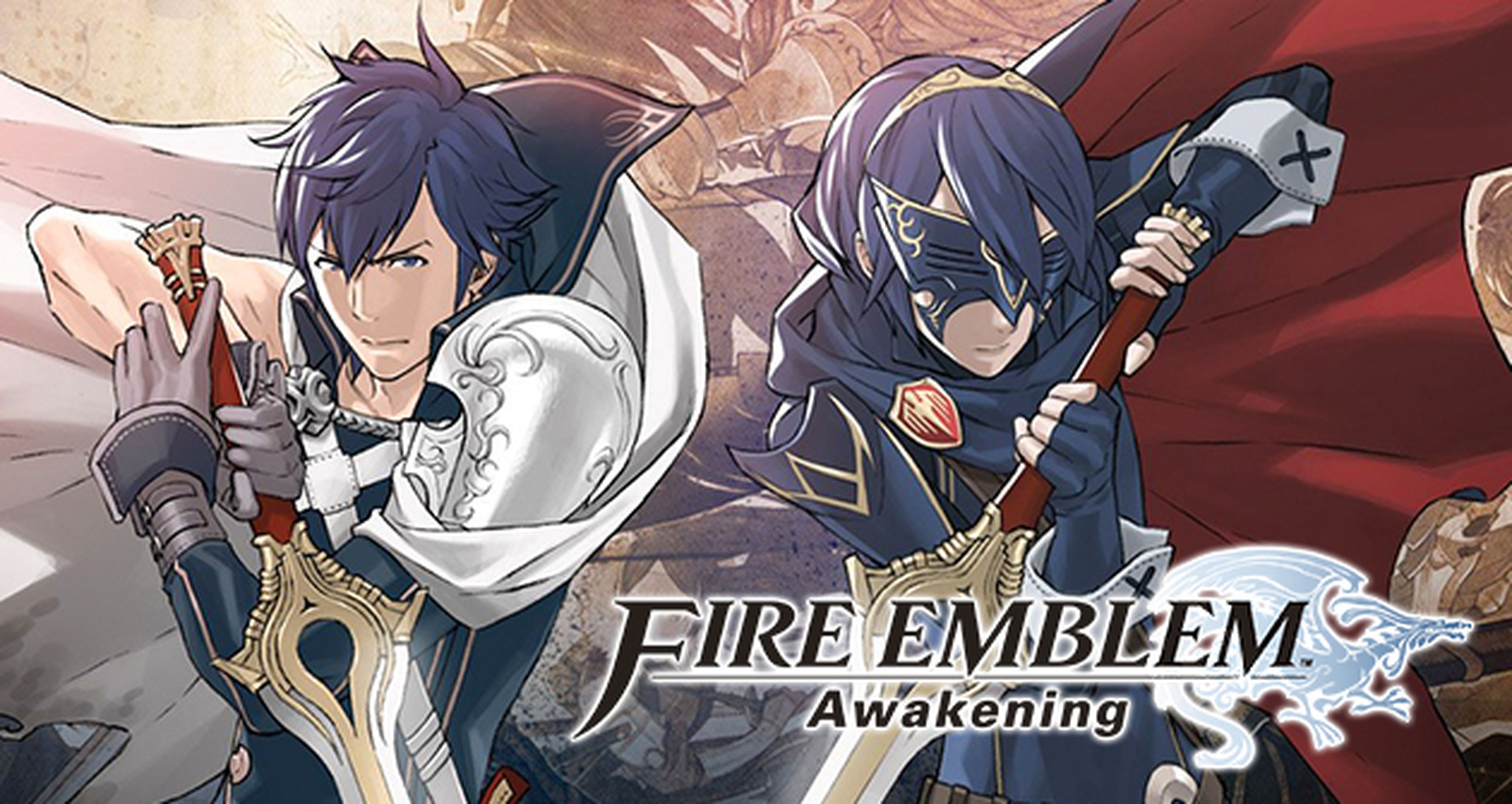 Análisis de Fire Emblem Awakening | Hobby Consolas Análisis de Fire Emblem Awakening | Hobby Consolas