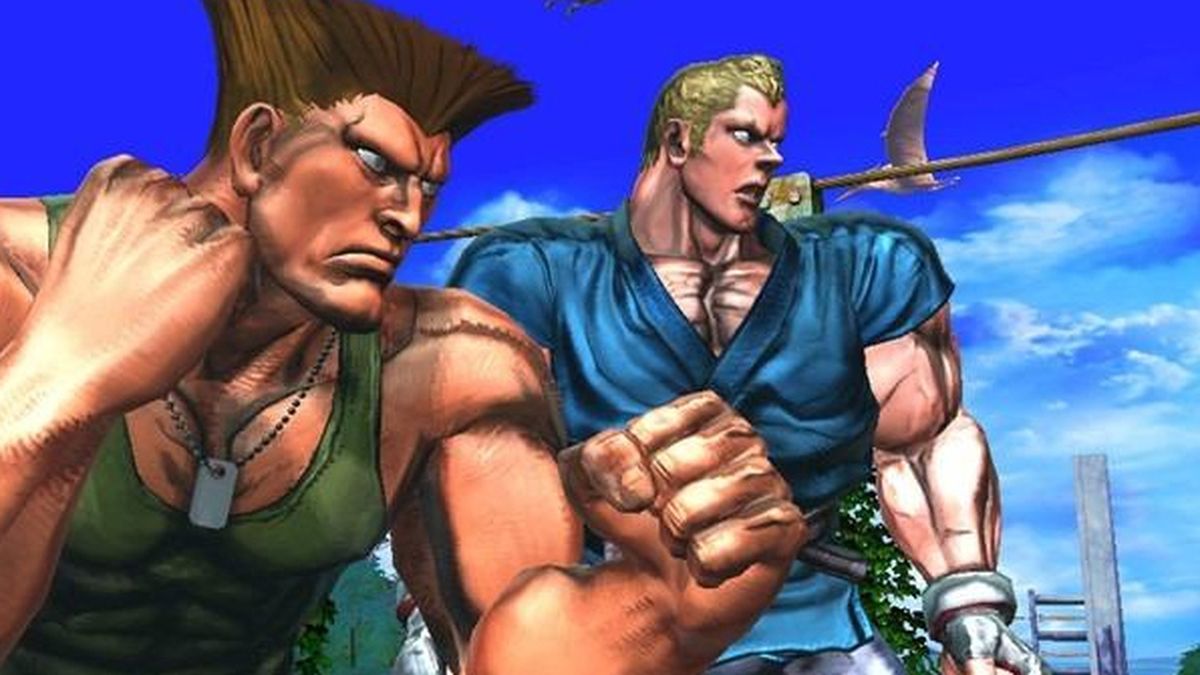 La versión 2013 de SFxT la semana que viene