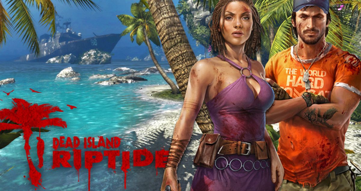 Análisis Dead Island Riptide