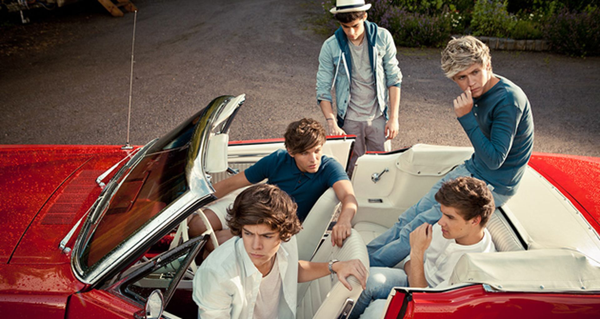 One Direction: This Is Us (2013) | Hobby Consolas