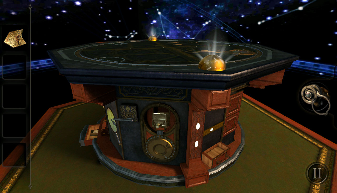 Análisis de The Room para Android e iOS - HobbyConsolas Juegos