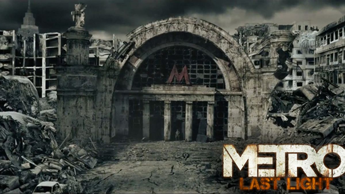 Análisis Metro Last Light