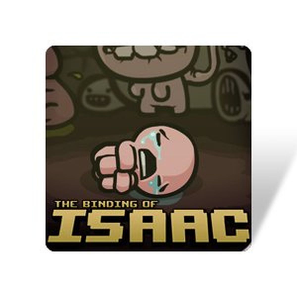 The Binding of Isaac | Hobby Consolas