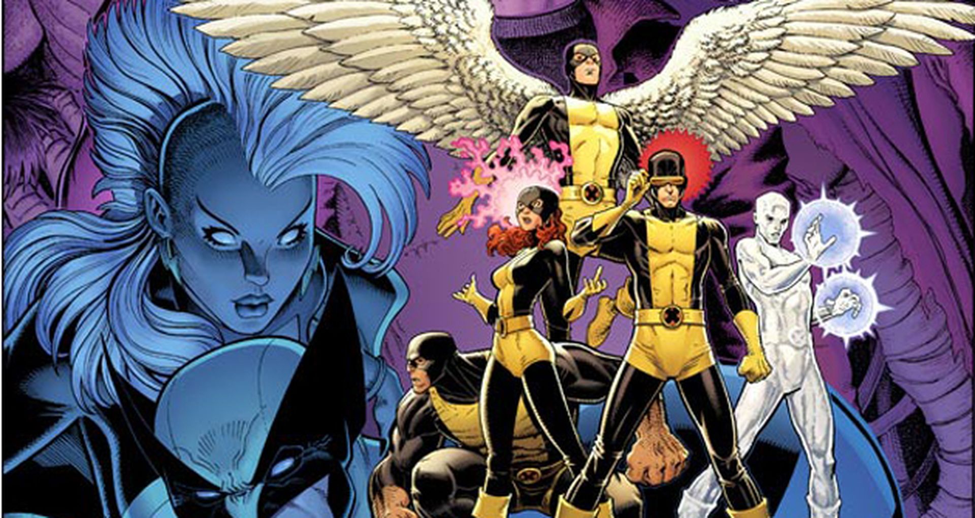 Marvel anuncia X-men: Battle of the Atom