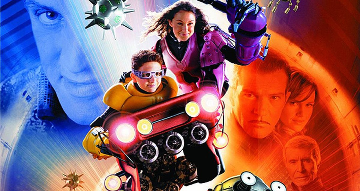 Spy Kids 3D: Game Over | Hobby Consolas