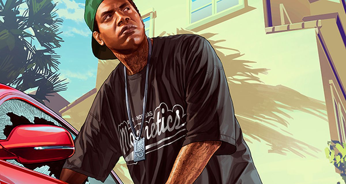 La nueva demo de GTA V: así es Los Santos