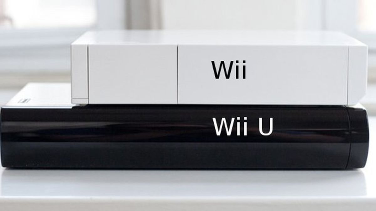 Nintendo nos recuerda que Wii U no es Wii