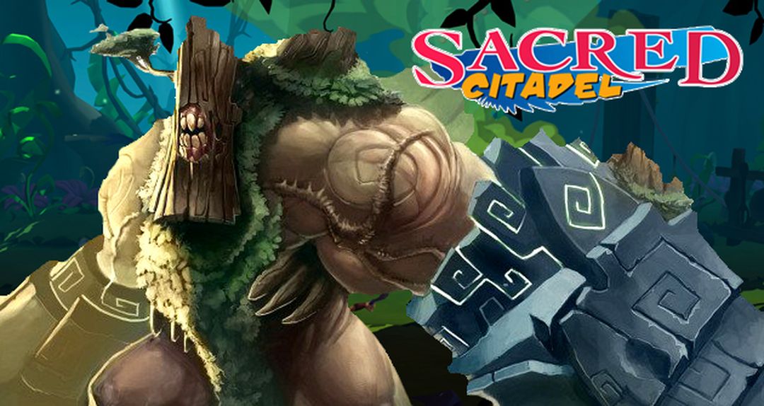 Sacred Citadel | Hobby Consolas