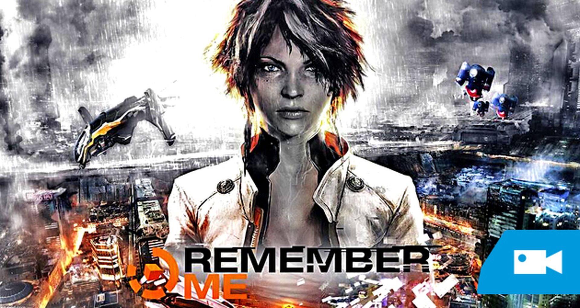 Avance de Remember Me en PS3, 360 y PC