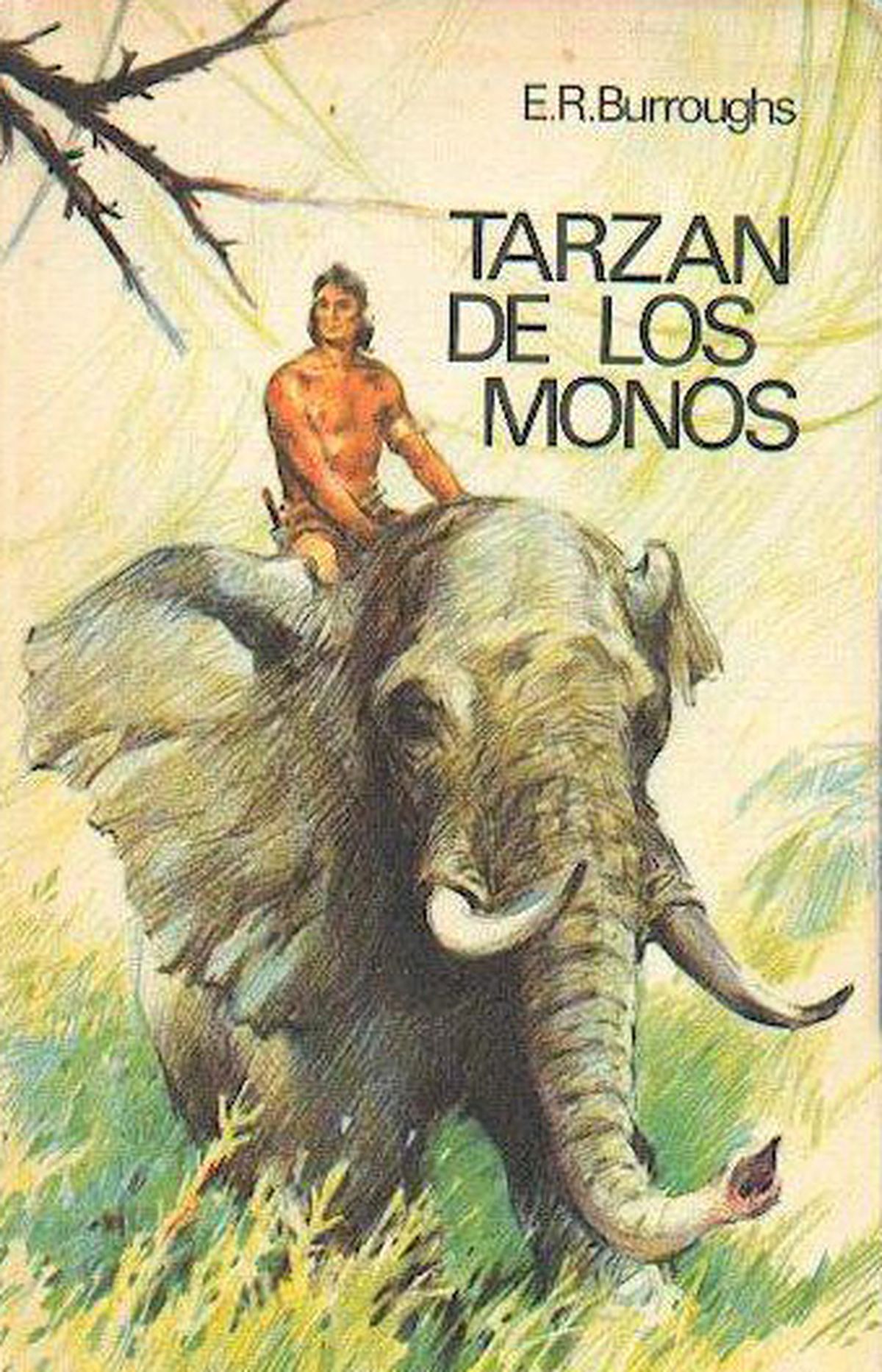 Tráiler de Tarzán, una nueva cinta de animación digital