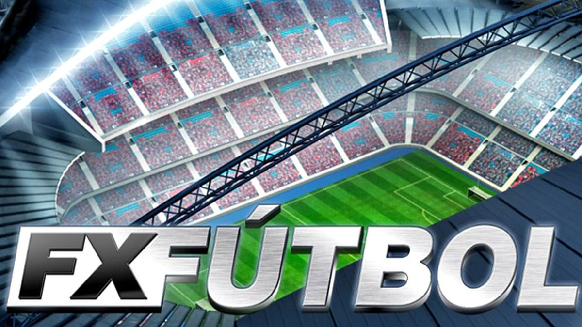 Análisis de FX Fútbol para PC