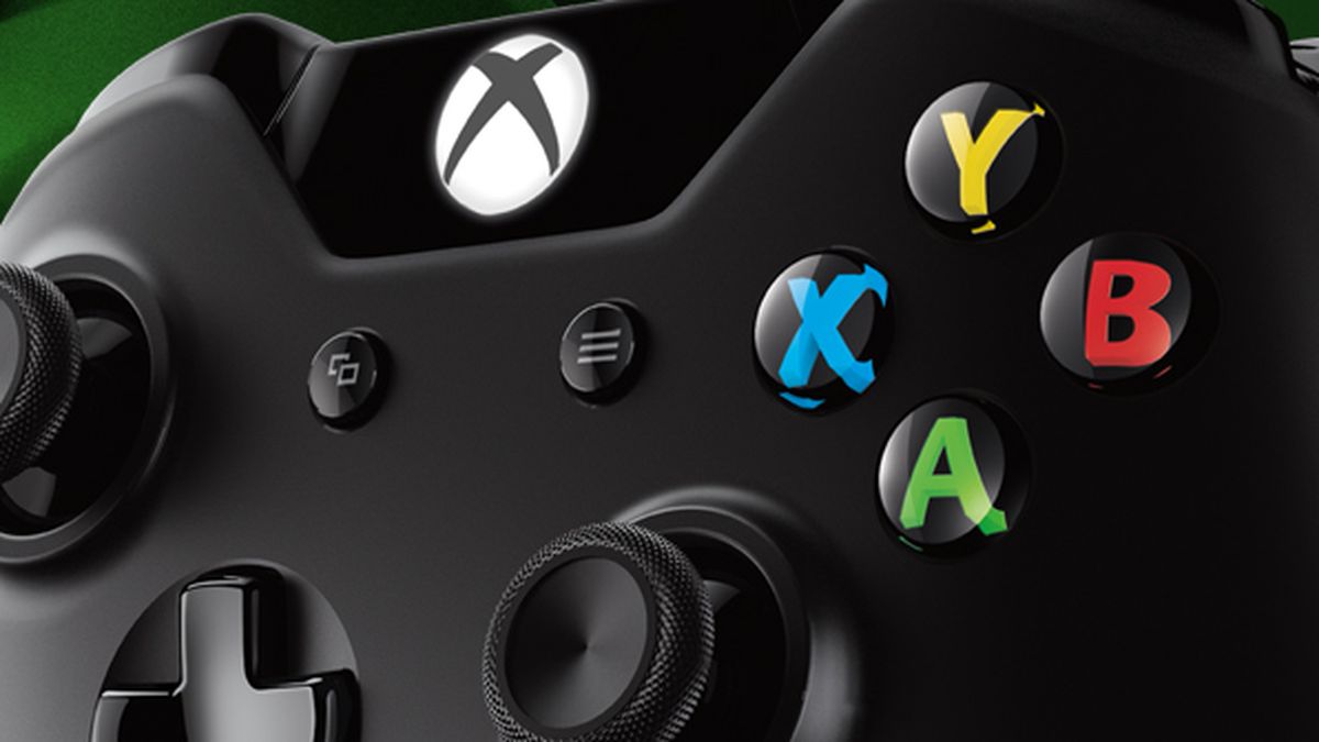 El pad de Xbox One, un periférico duro de roer