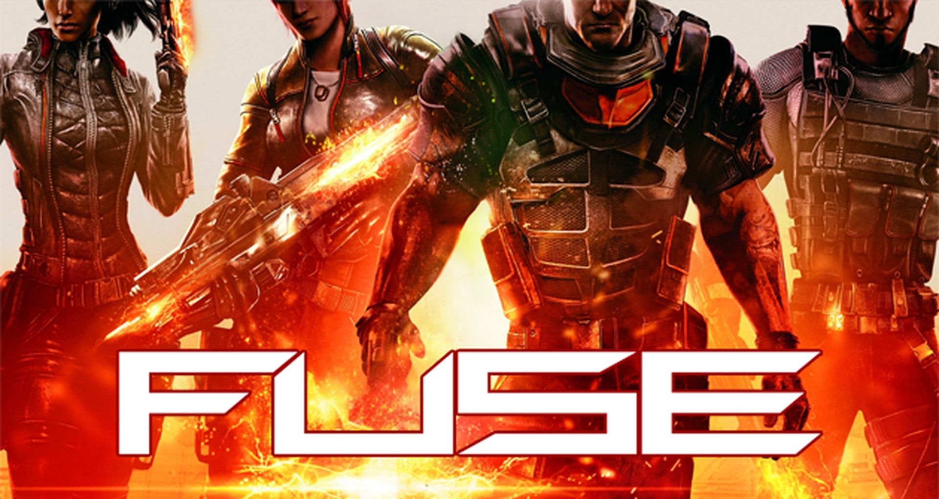 Análisis de Fuse para PS3 y Xbox 360