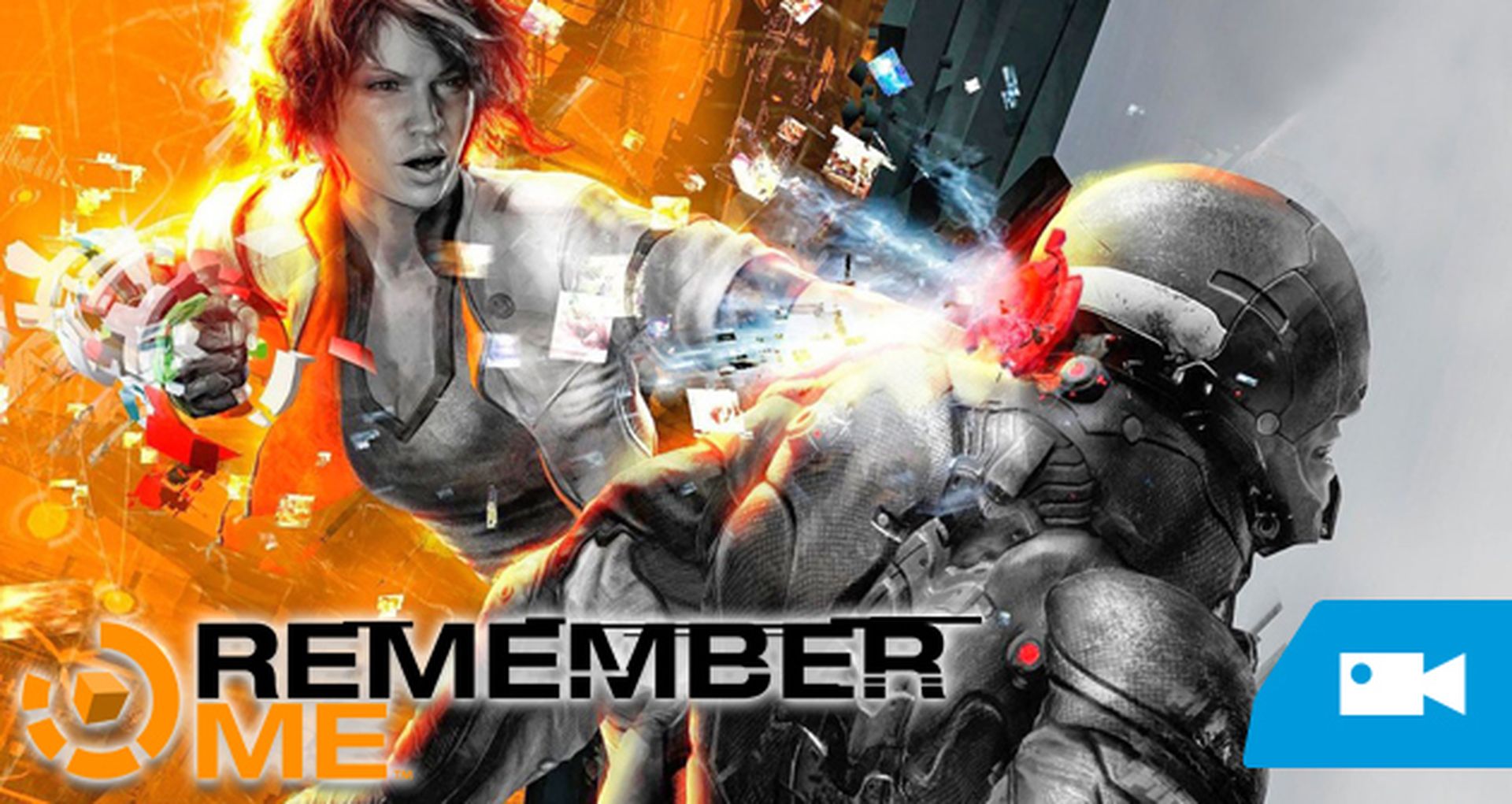 Remember Me | Hobby Consolas
